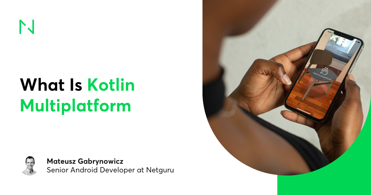 What Is Kotlin Multiplatform